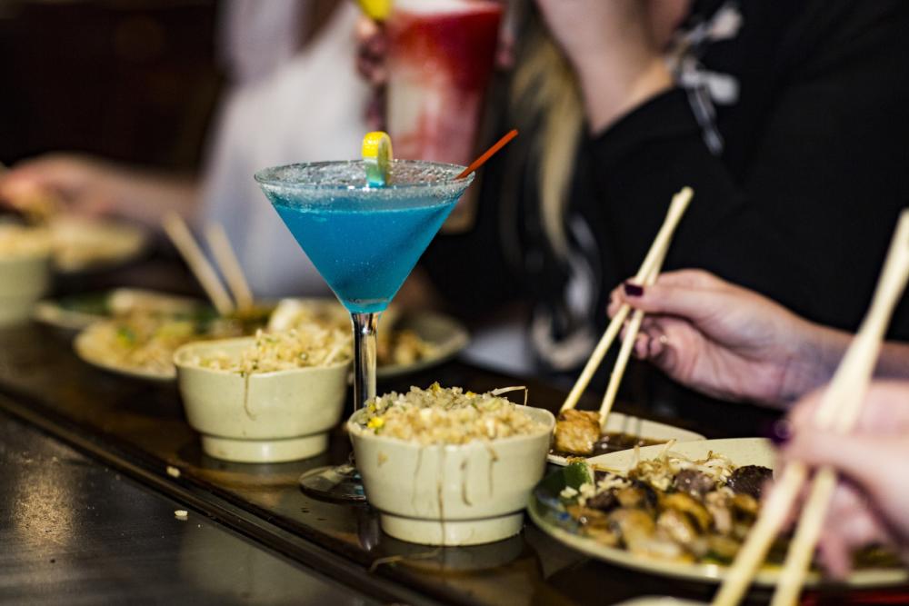 Best Restaurants in Downtown Fort Wayne | Visit Fort Wayne Insider