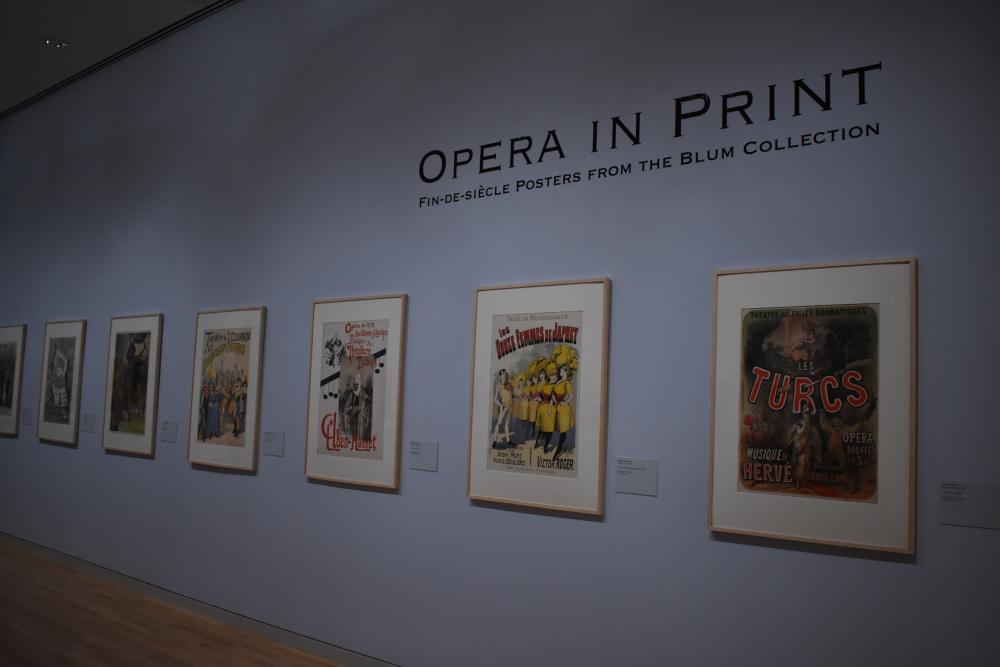 New Exhibits in Athens, GA from History to Opera