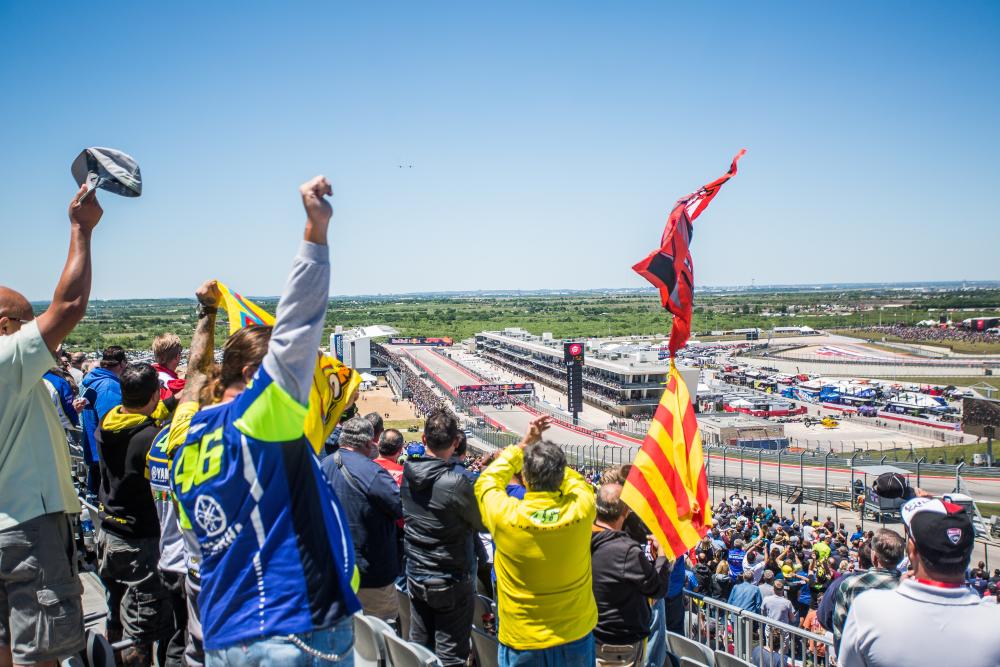 Experiencing Circuit of the Americas: Racing, Entertainment & What’s ...