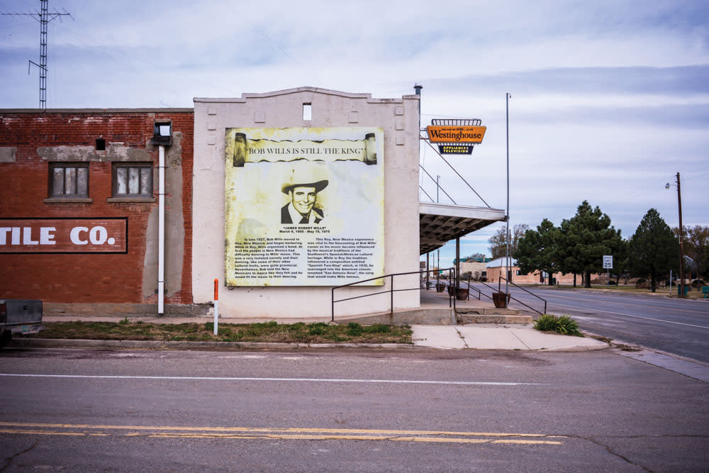 Village Of Roy New Mexico at Margurite Stokes blog