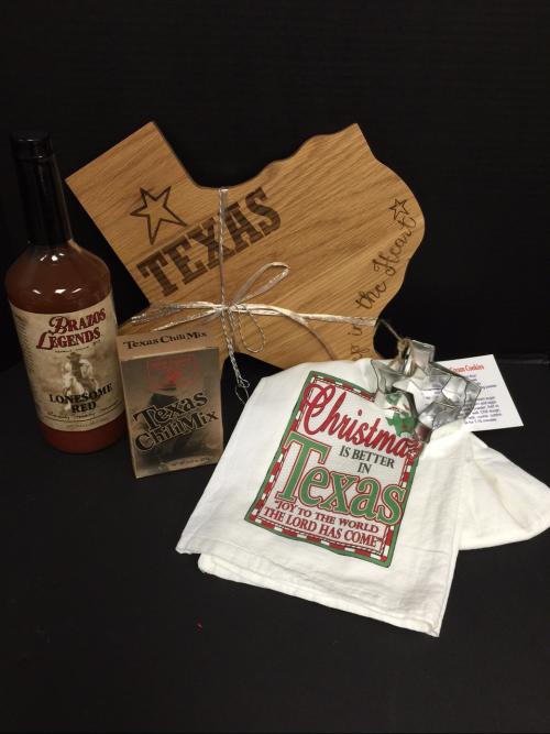 7 Perfect Texas-Themed Gifts