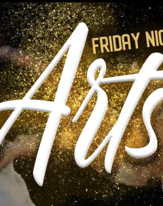 Columbia Arts District