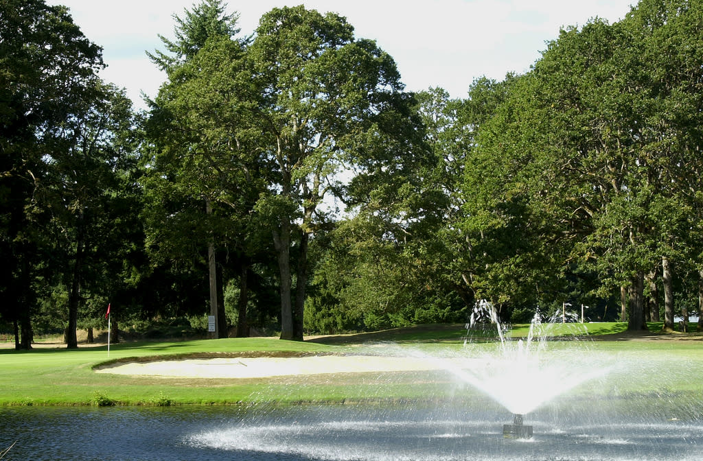 Golfing in Tacoma | Tacoma & Pierce County Golf Courses