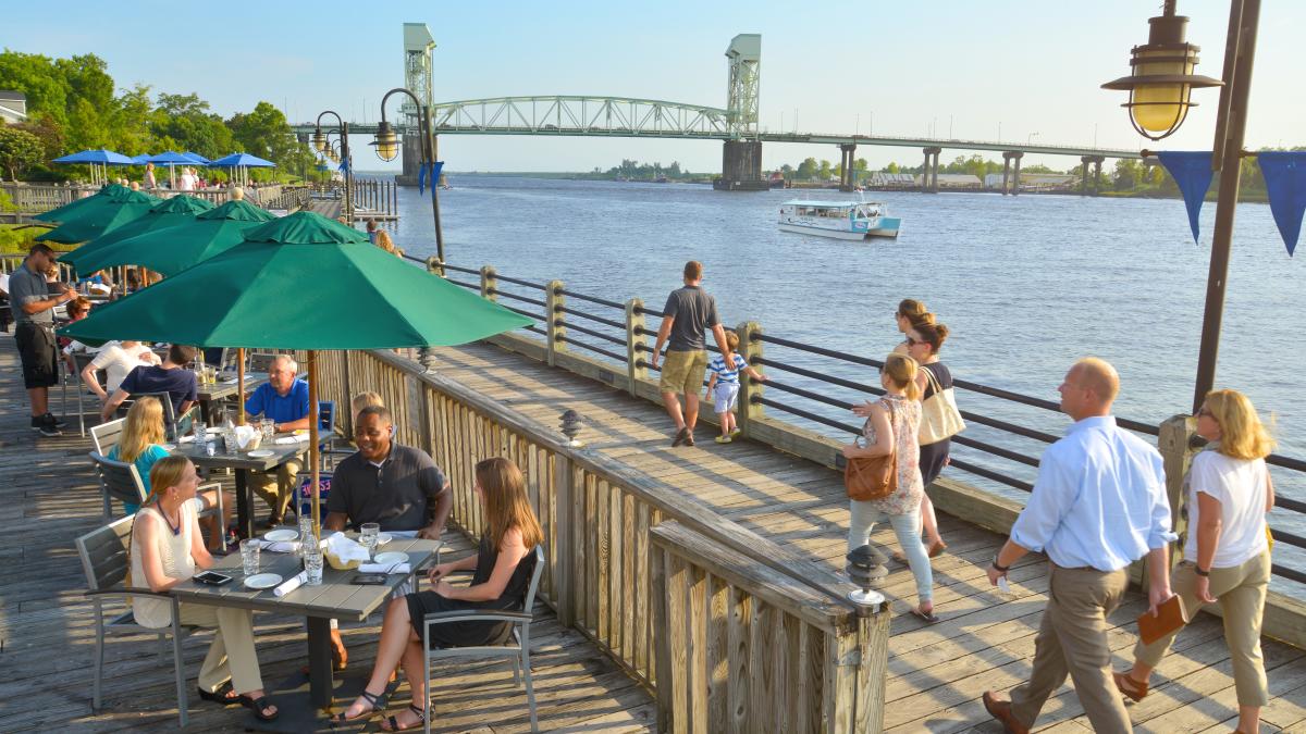 Wilmington, NC Spring Events & Things To Do | Tours & Festivals