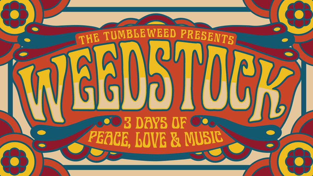 Tumbleweed Dance Hall in Stillwater, OK | Tumbleweed Concert Venue