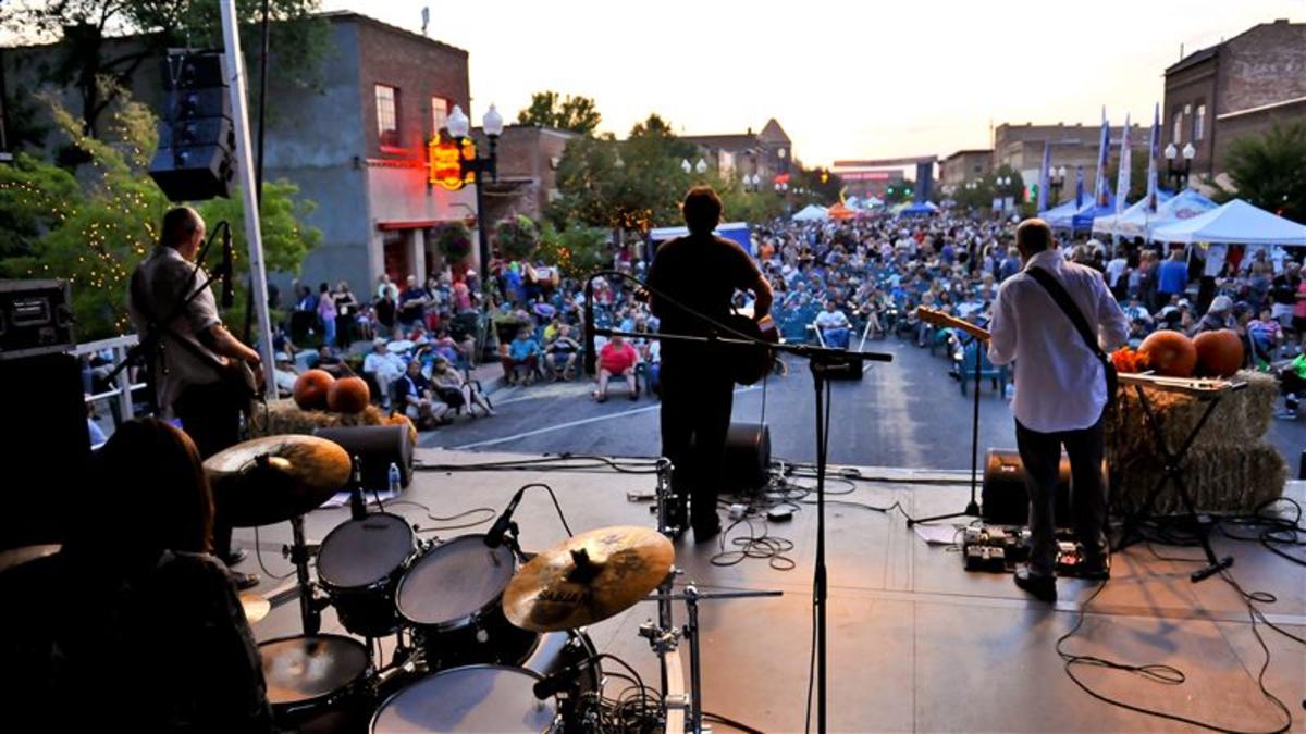 Salt Lake's Best Summer Events