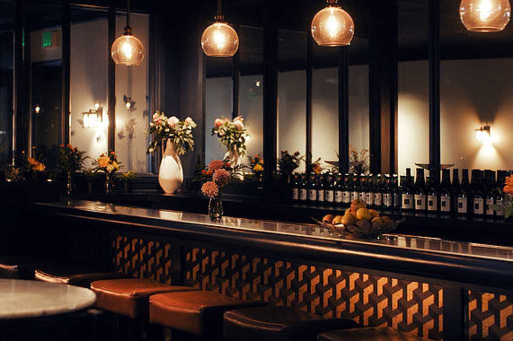 The Overlook | Oakland, CA