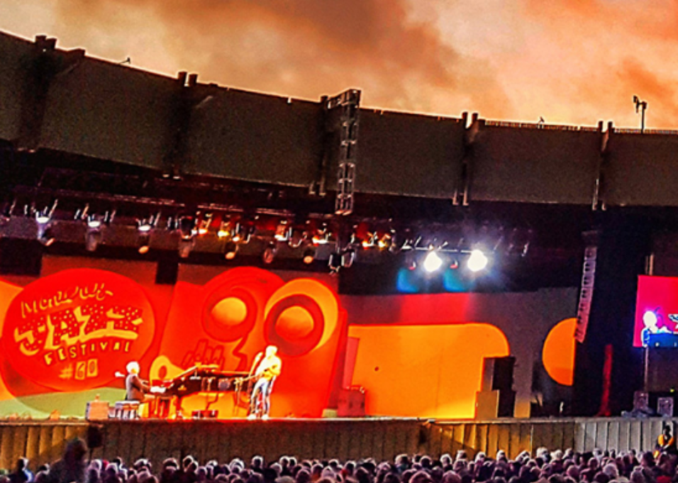 Monterey Events | Annual Jazz Festival & Foodie Events