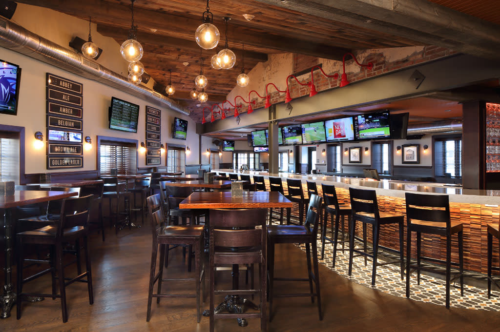 Where to Watch the Game in Montgomery County PA