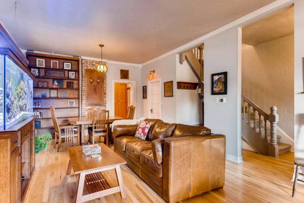 Salt Lake's Best Airbnbs