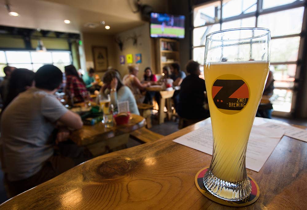 Brewery Tour Itinerary | Visit Fort Collins