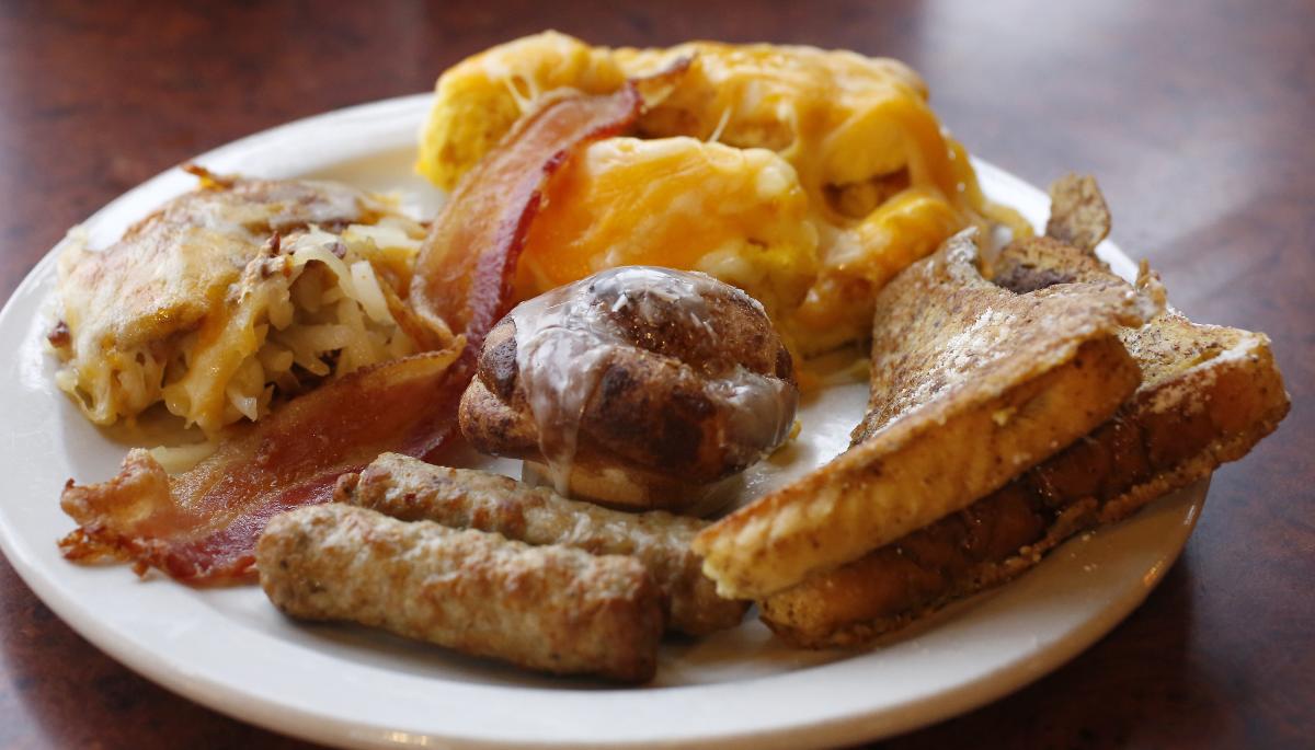 Brunch in Rochester MN | Best Brunch in Rochester MN