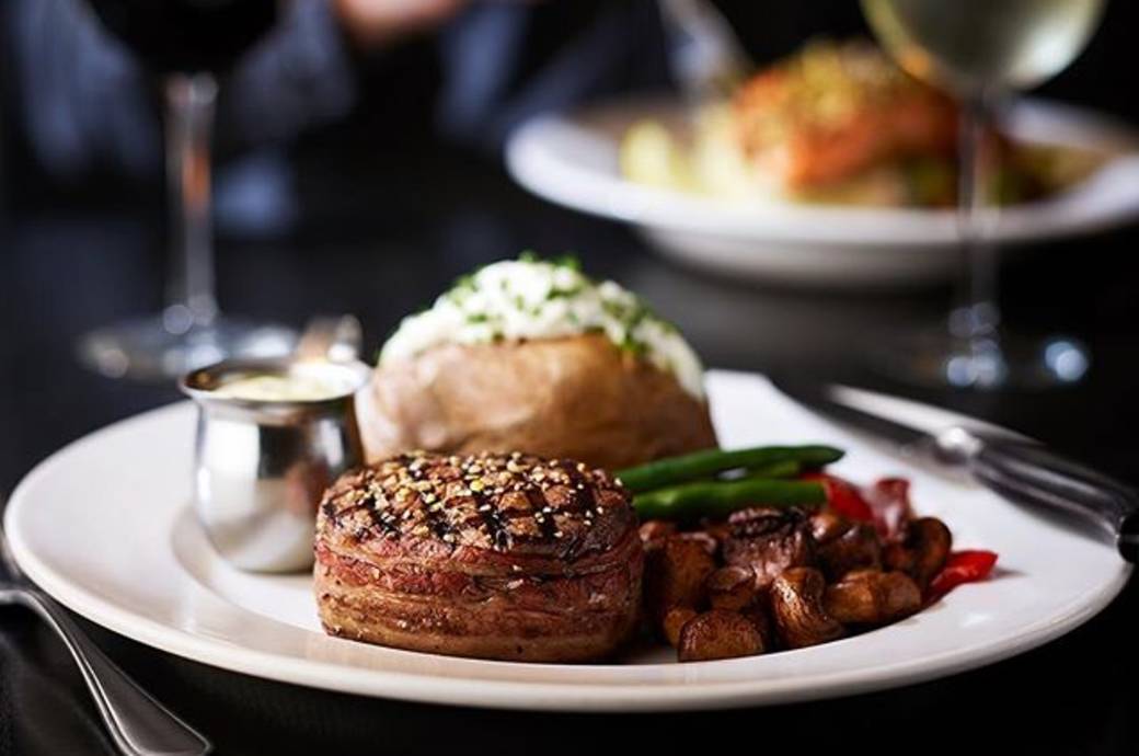 The Keg Steakhouse Bar Chandler AZ 85226 The Keg Steakhouse Bar Chandler AZ 85226
