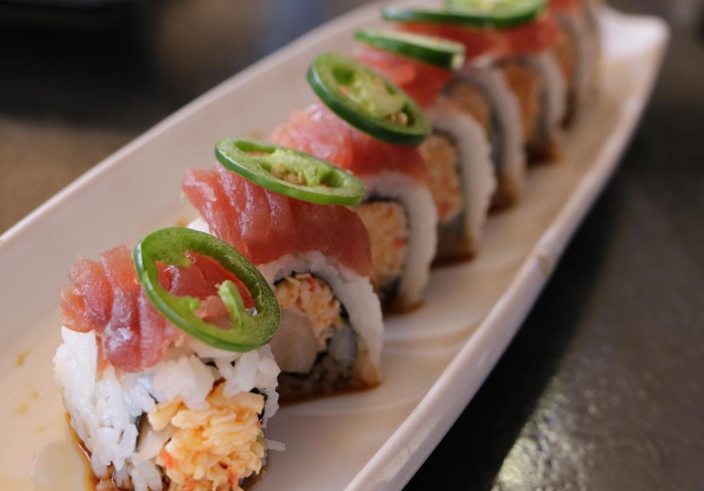 Drool-Worthy Destinations in Amarillo, Tx