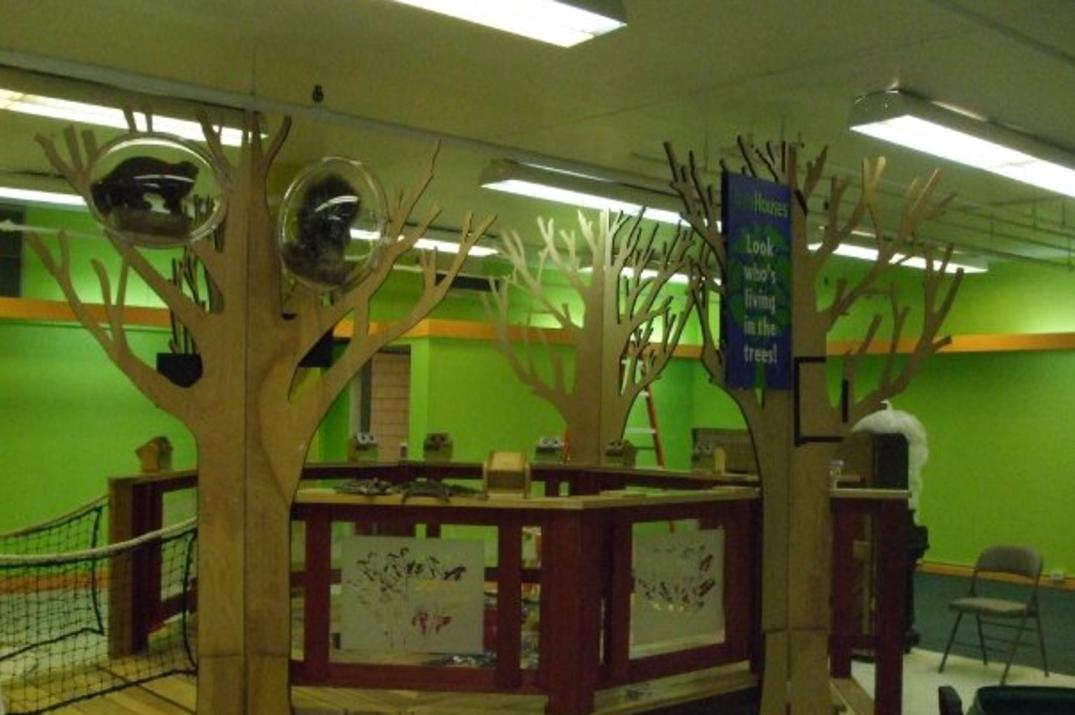 The Science Zone | Casper, WY 82601