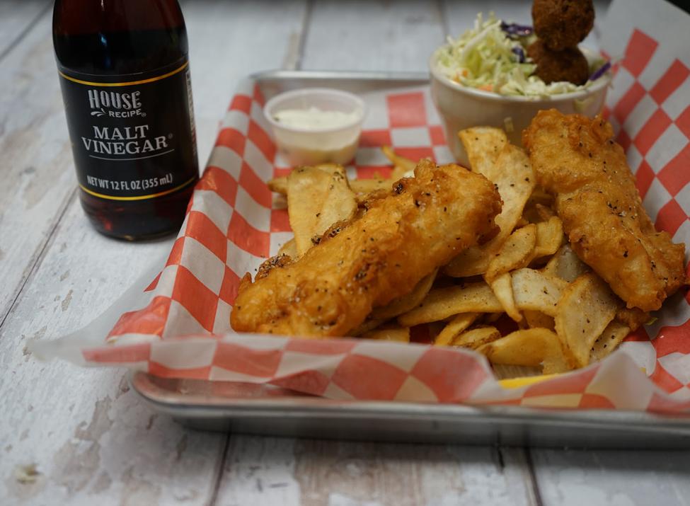 Randy's Shrimp and Oyster Bar