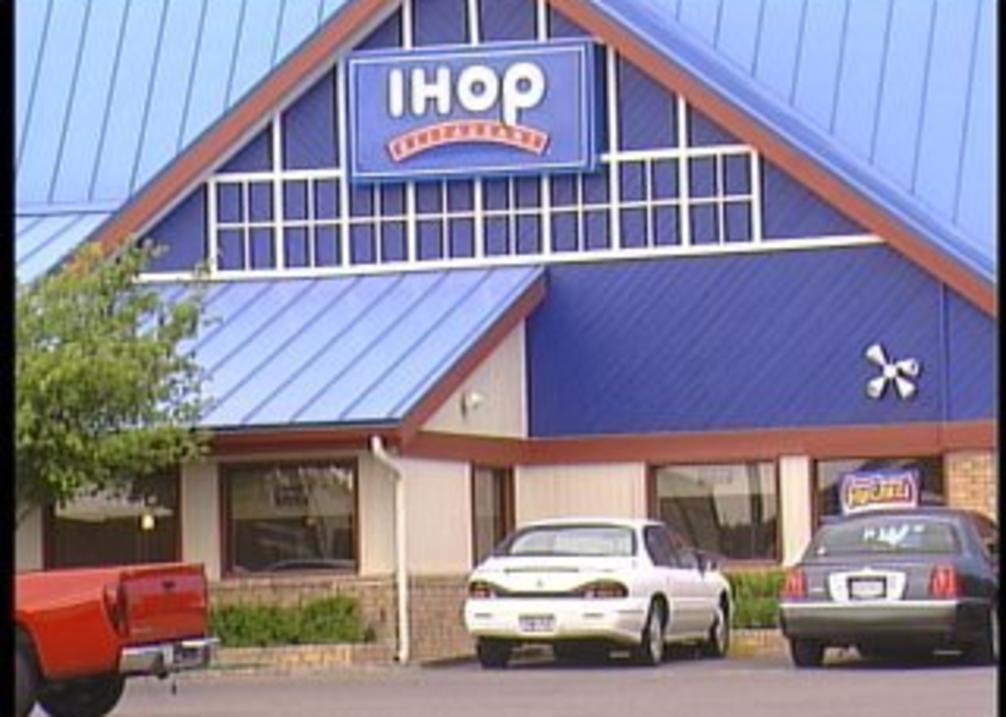 IHOP (Western)