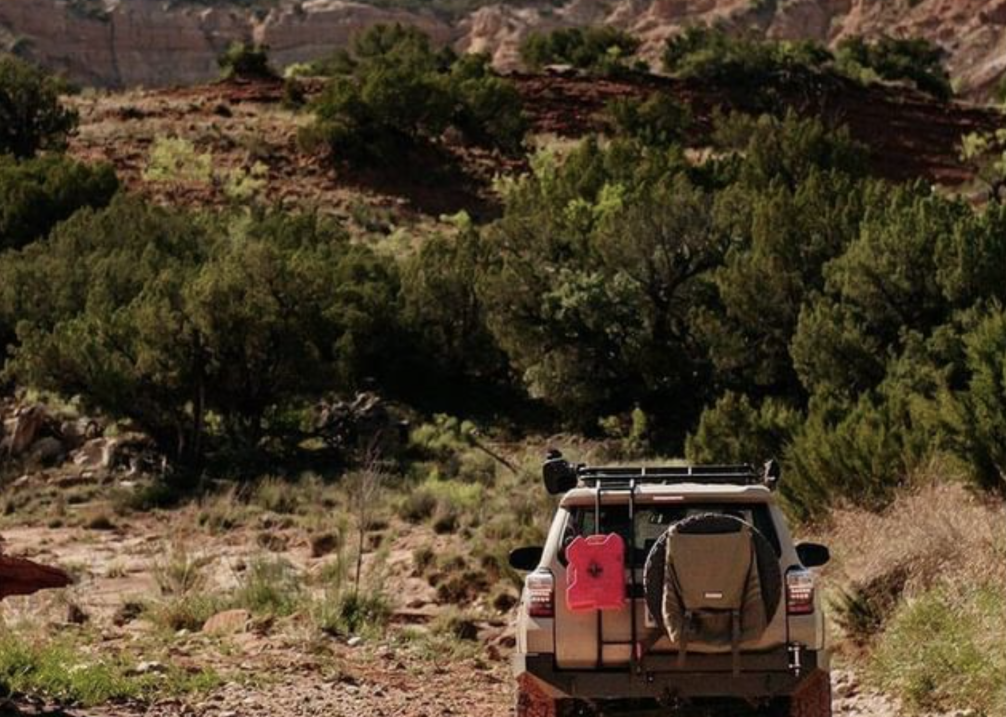 Merus Adventure Park