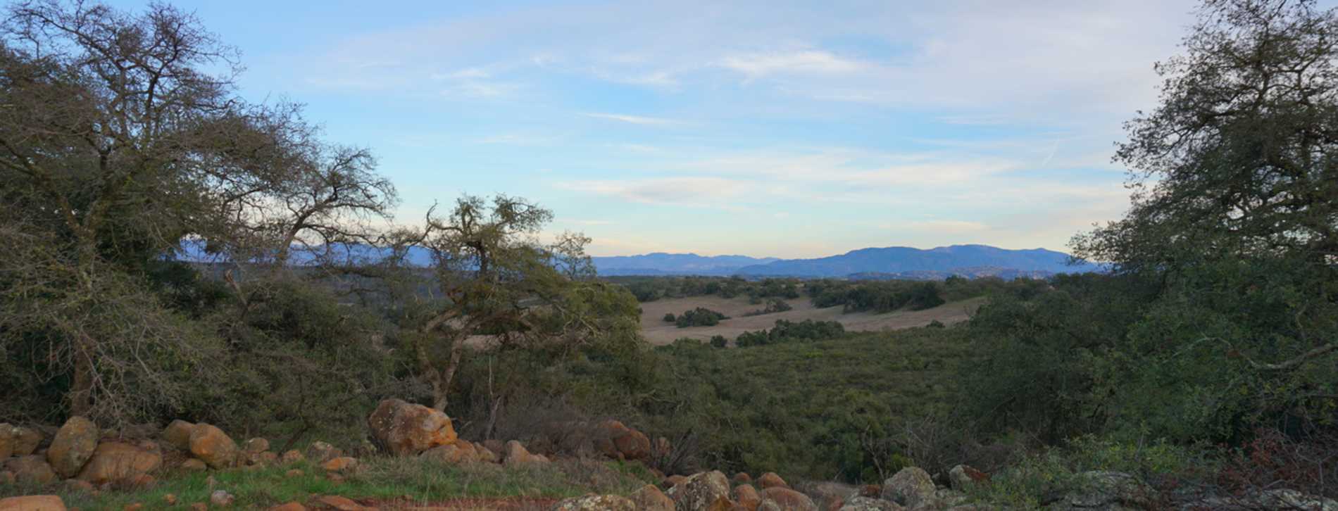 Santa Rosa Plateau Foundation
