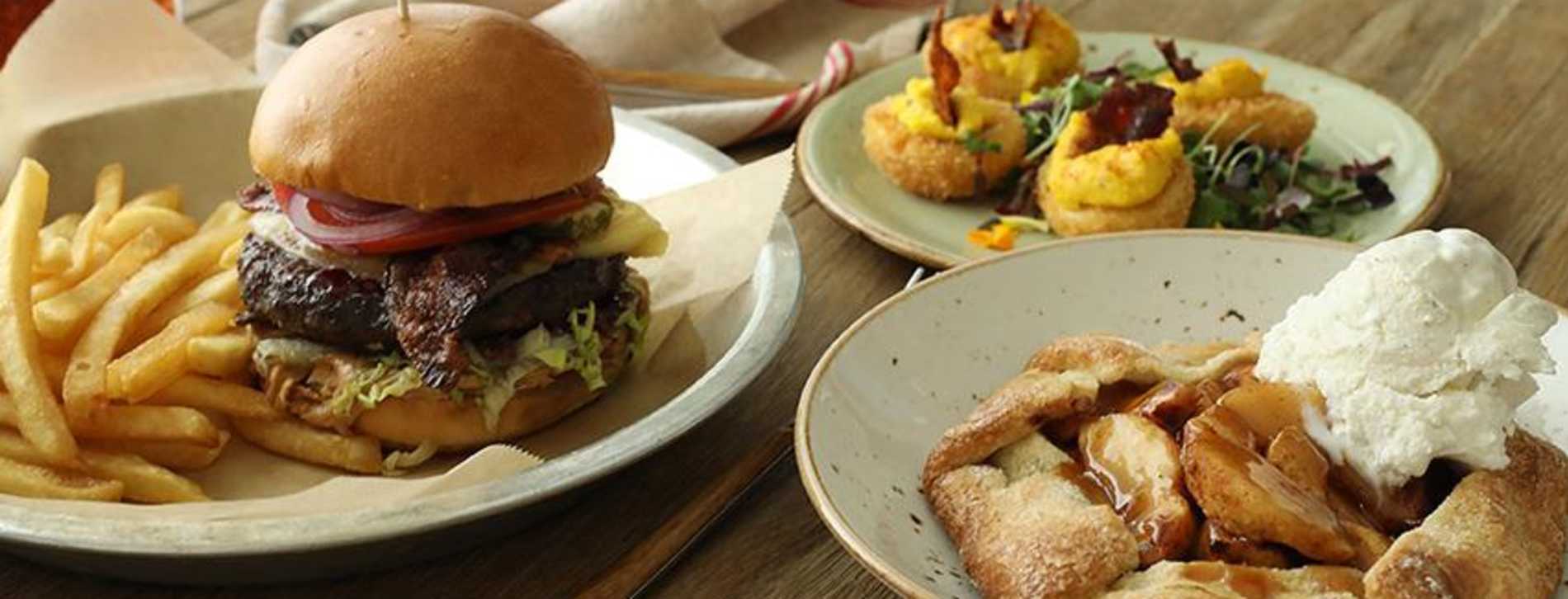 Lazy Dog Cafe at Promenade Temecula