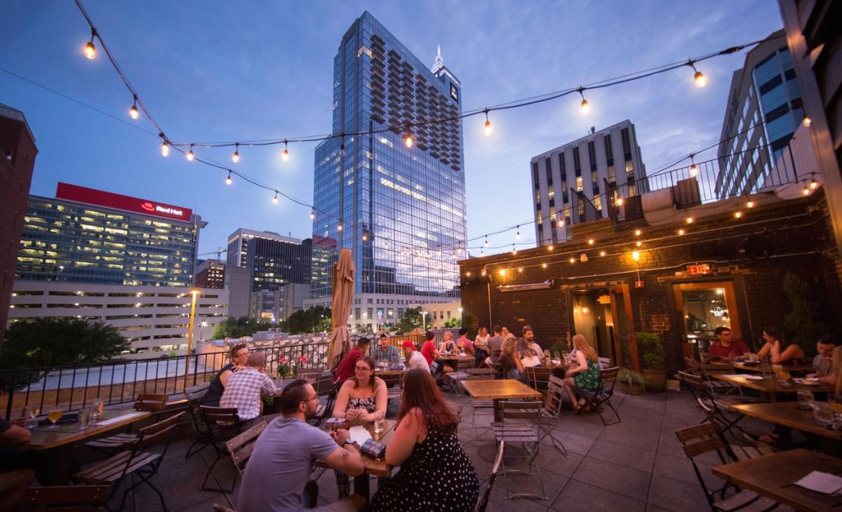 Things to Do in Downtown Raleigh, N.C.
