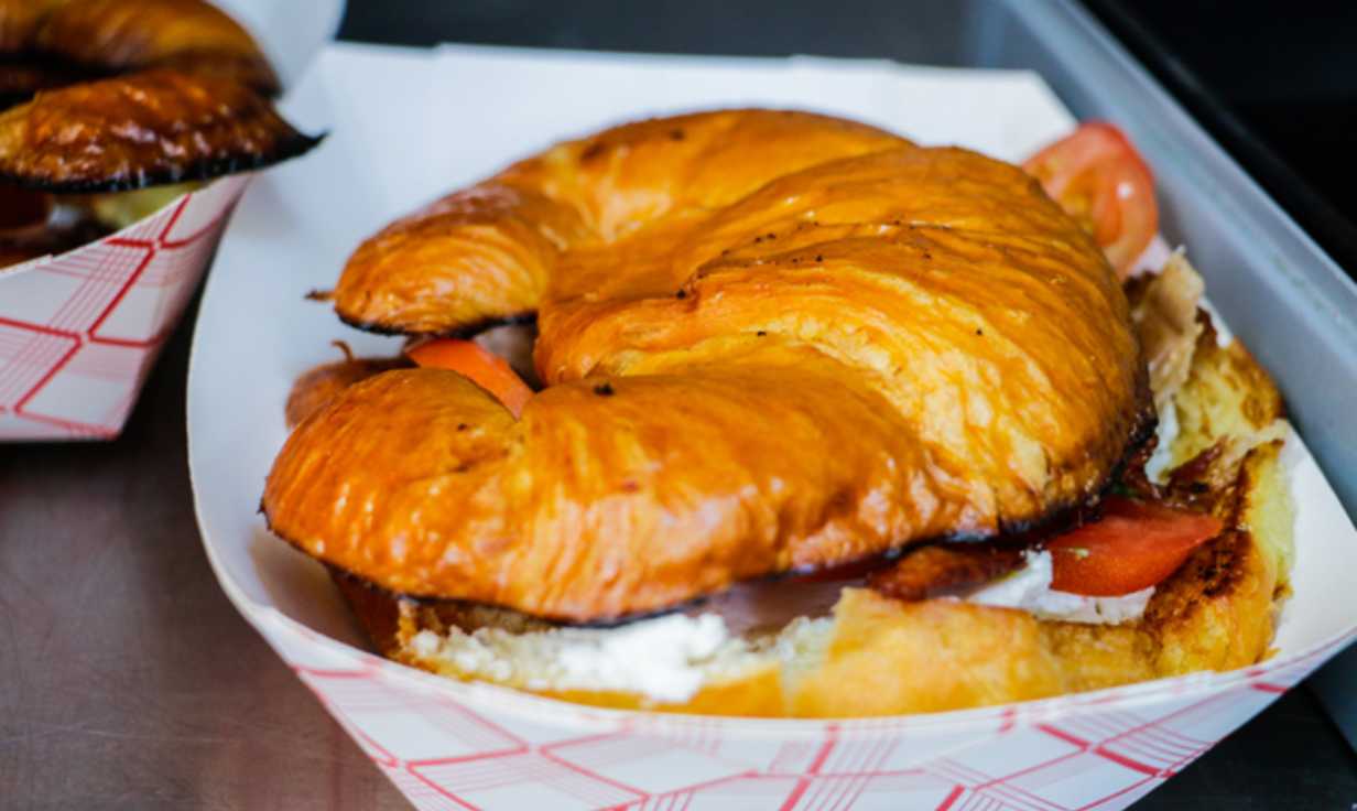 Frencheeze Food Truck