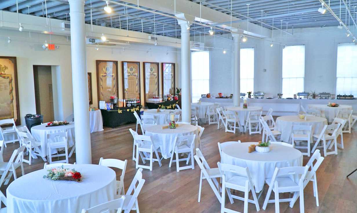 American Italian Cultural Center