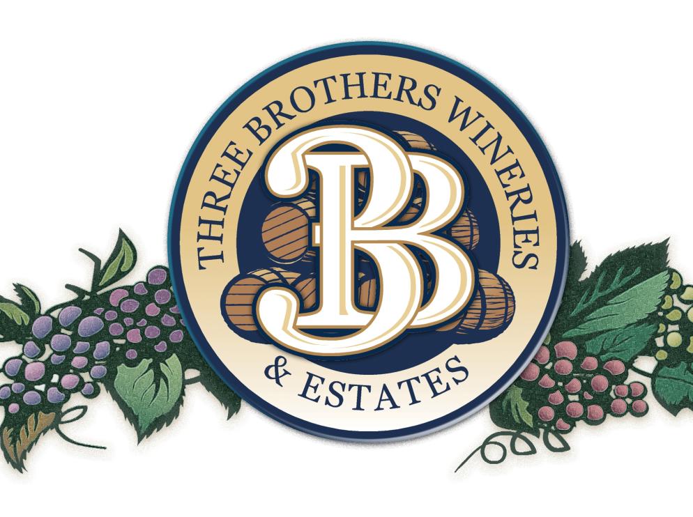 Three Brothers Wineries & Estates
