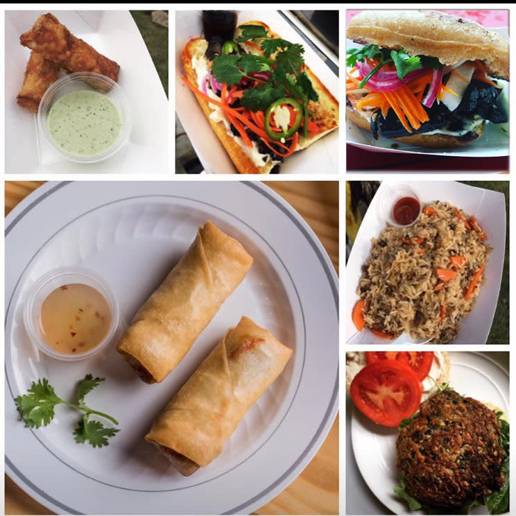 6 Vegan Restaurants & Markets to Try in Lake Charles