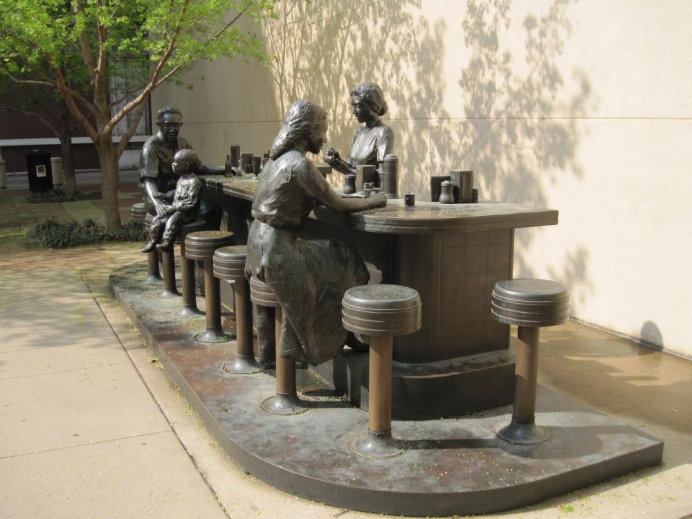 Dockum Drugstore Sit-In: Why it Matters to Wichita’s Cultural History