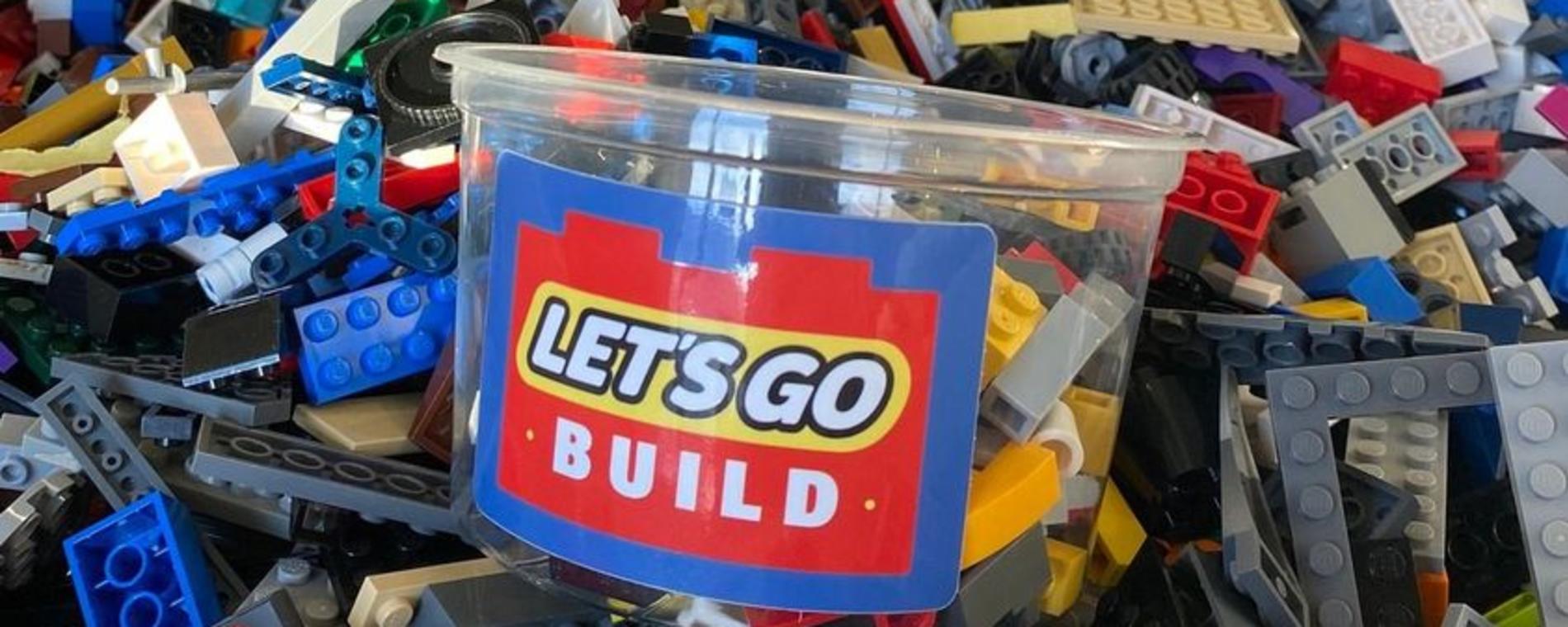 Let's Go Build
