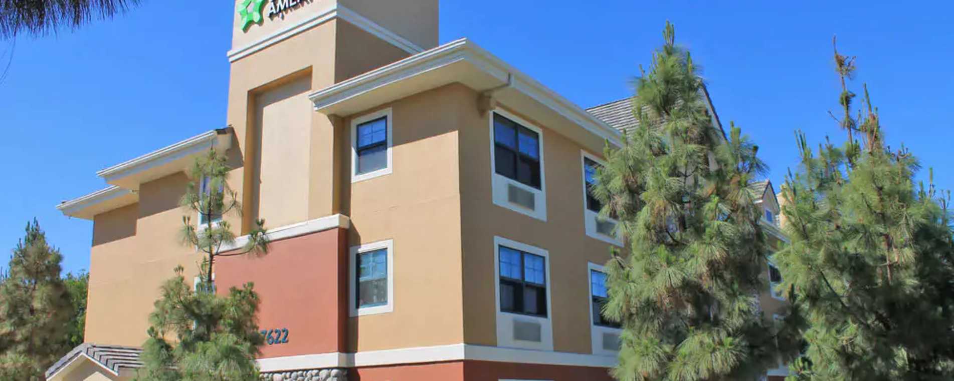 Extended Stay America