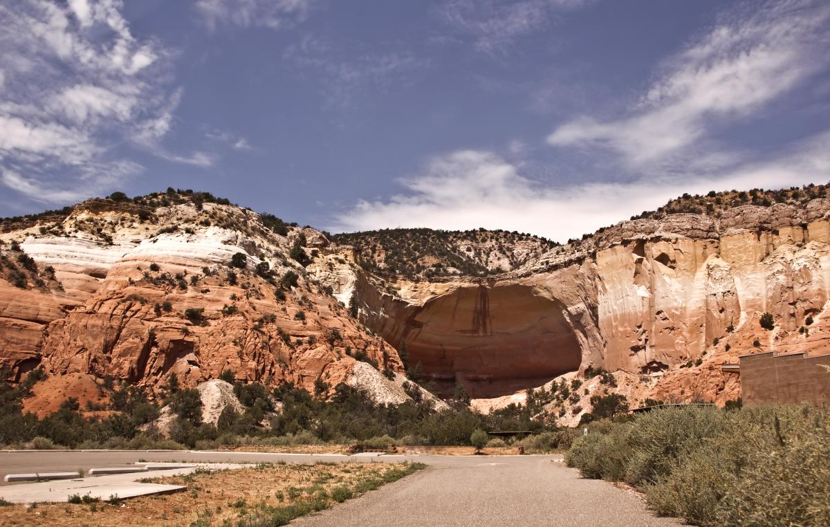 National Forests and Public Wilderness Lands