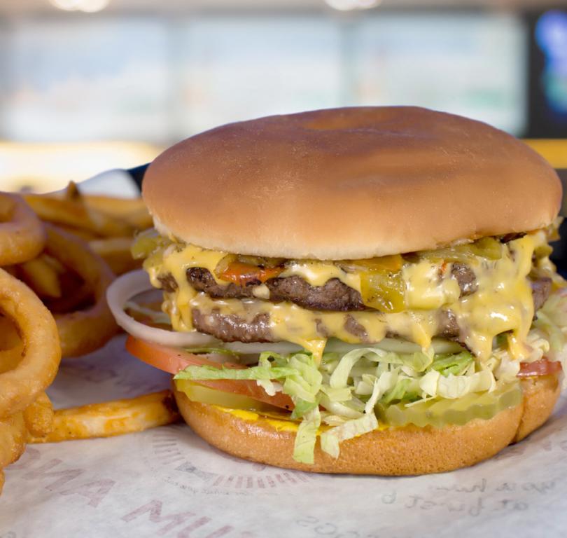 Blake's Lotaburger®