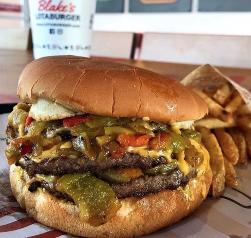 Blake's Lotaburger®