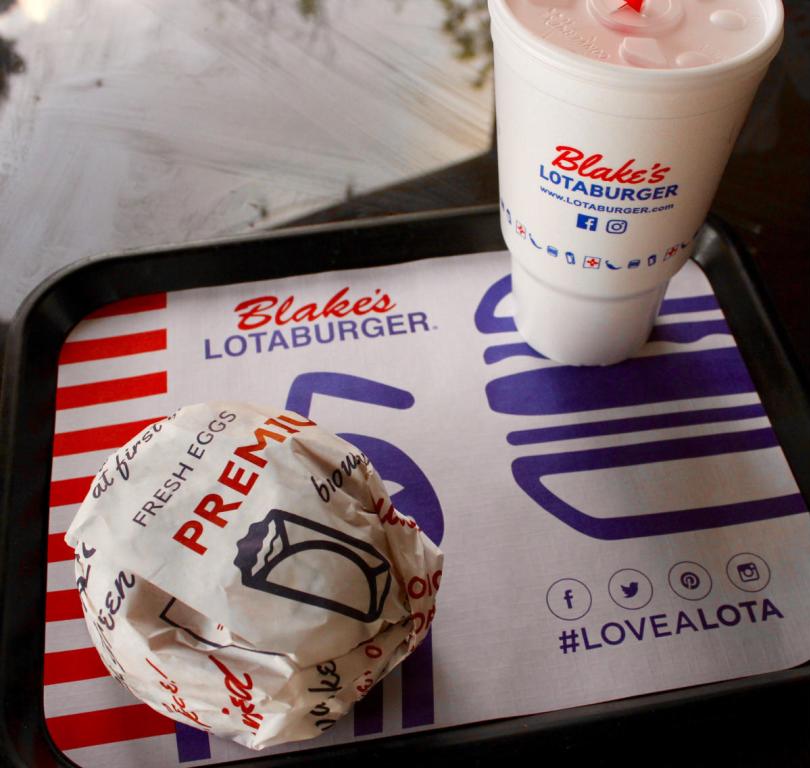 Blake's Lotaburger®