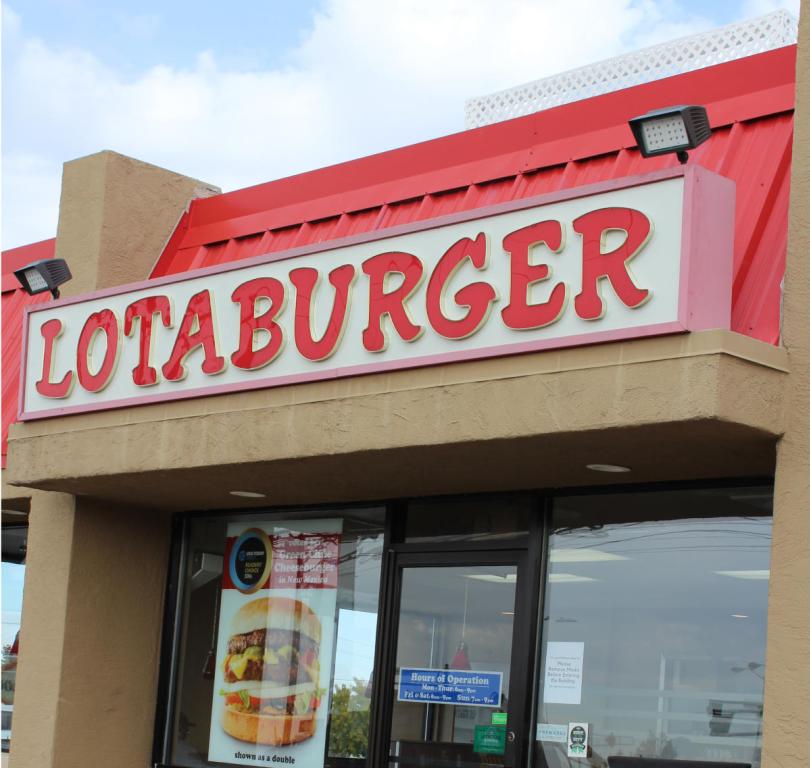 Blake's Lotaburger®