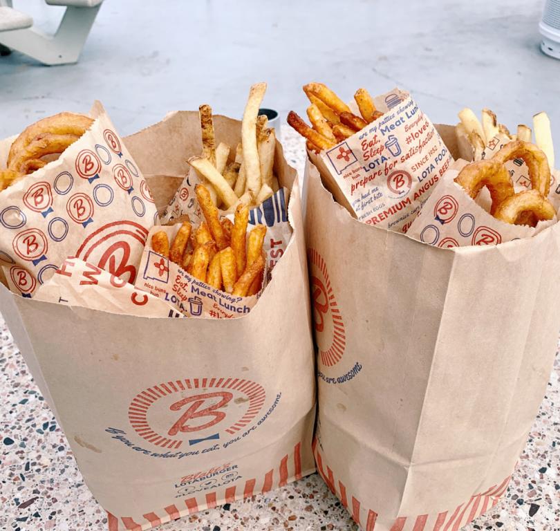 Blake's Lotaburger®