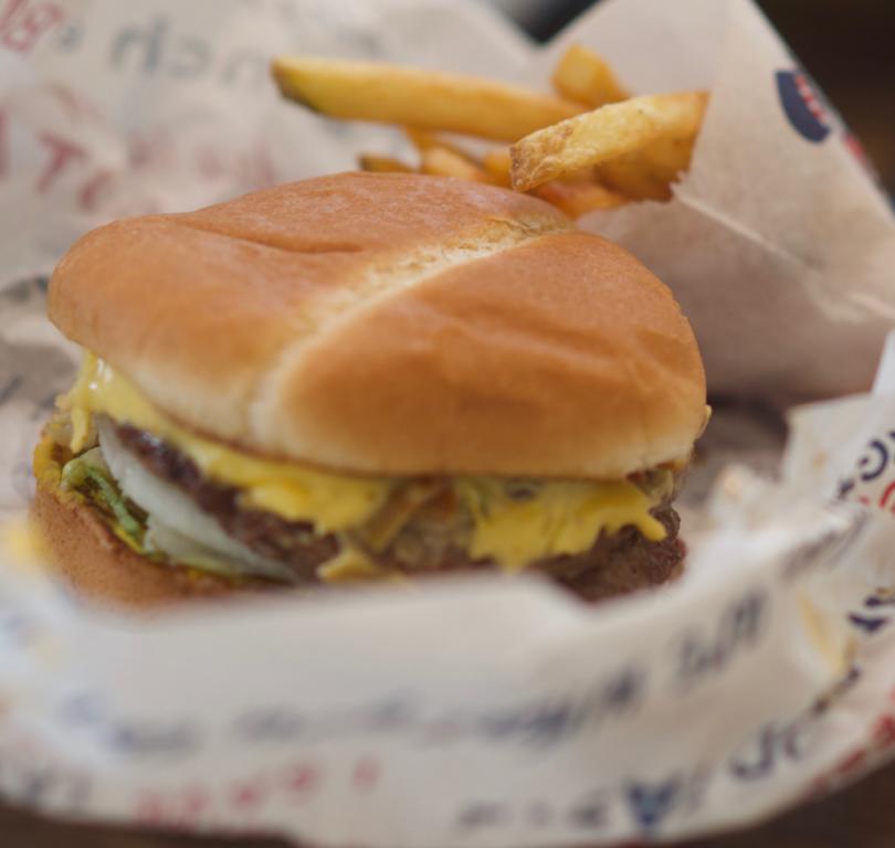 Blake's Lotaburger®