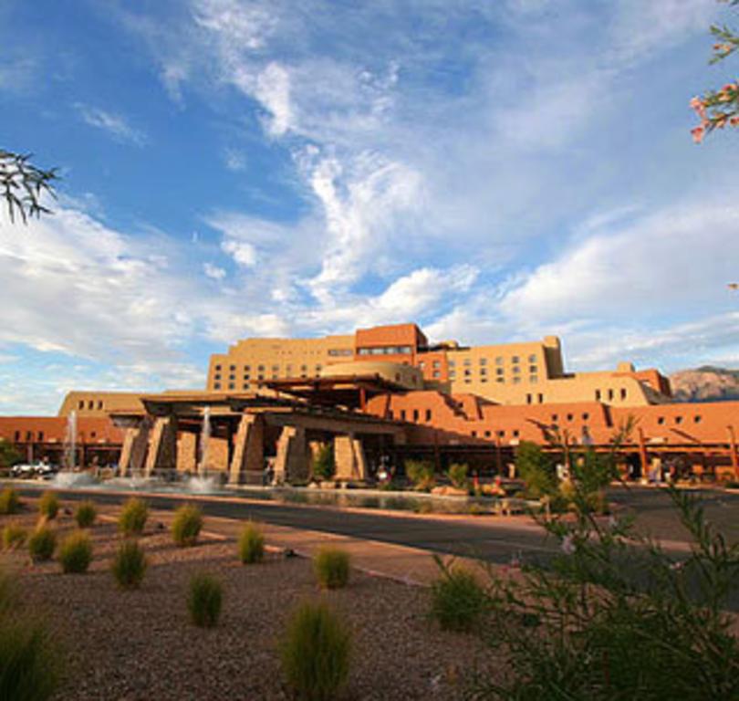 Sandia Resort & Casino