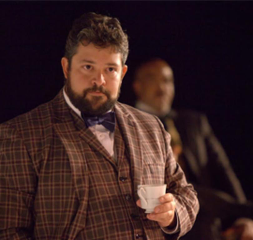 Duke City Repertory Theatre