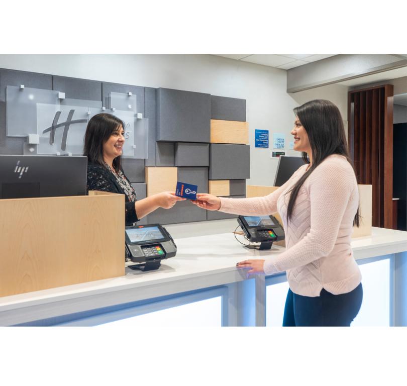 Holiday Inn Express Albuquerque Midtown