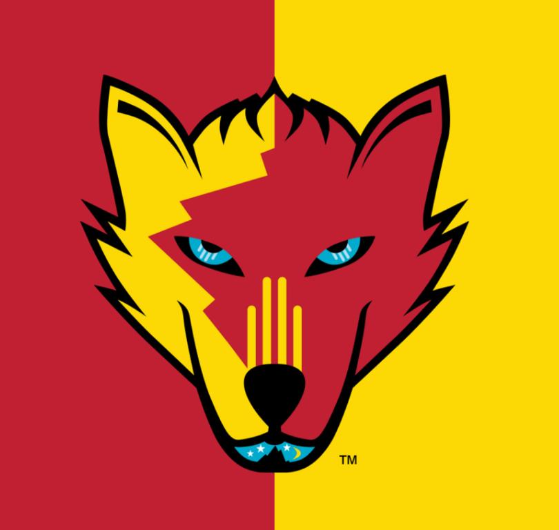 New Mexico Ice Wolves