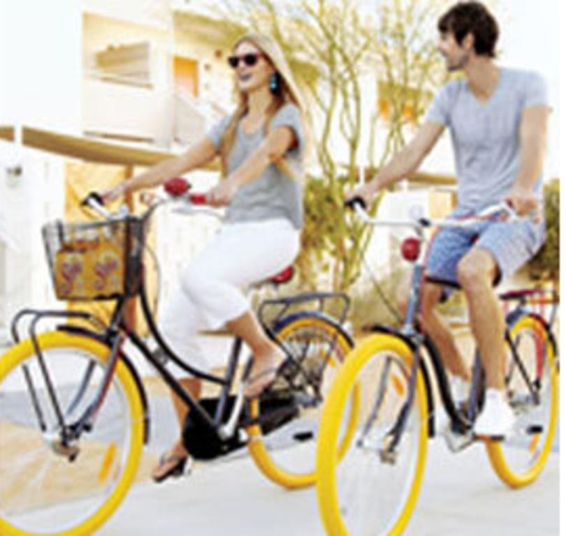 Routes Bicycle Tours & Rentals, Inc.