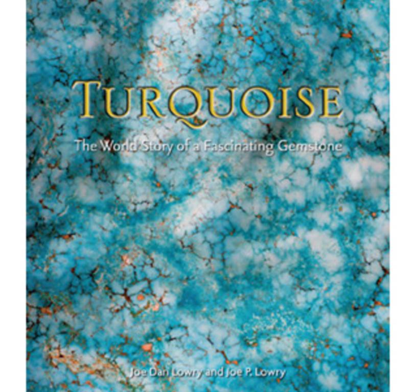 Turquoise Museum