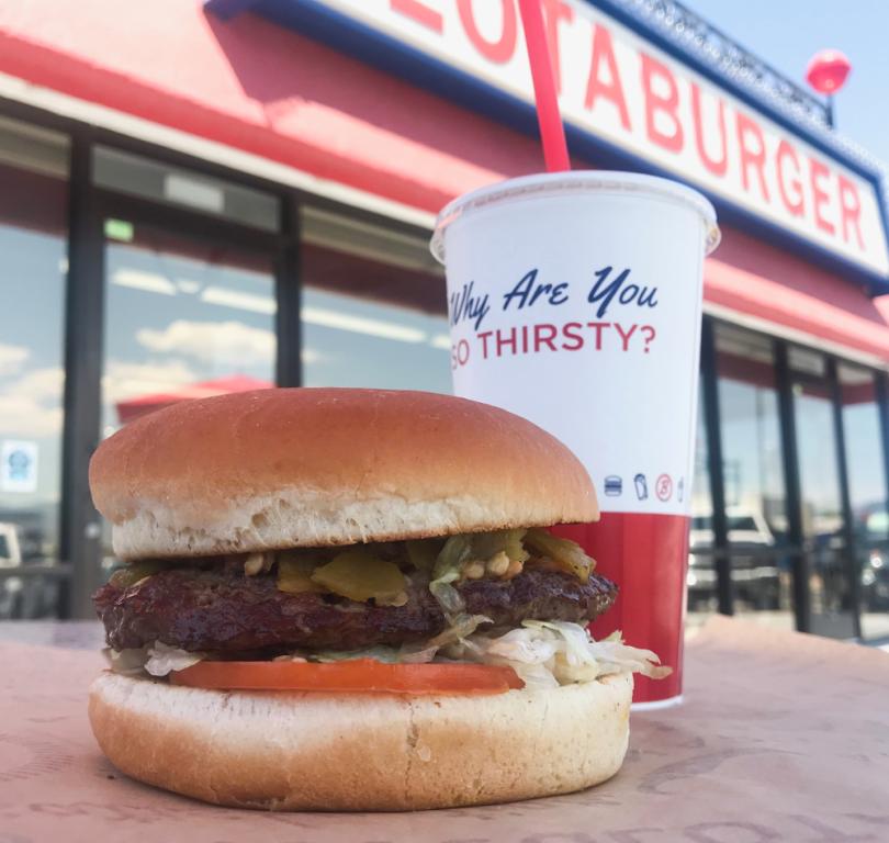 Blake's Lotaburger®