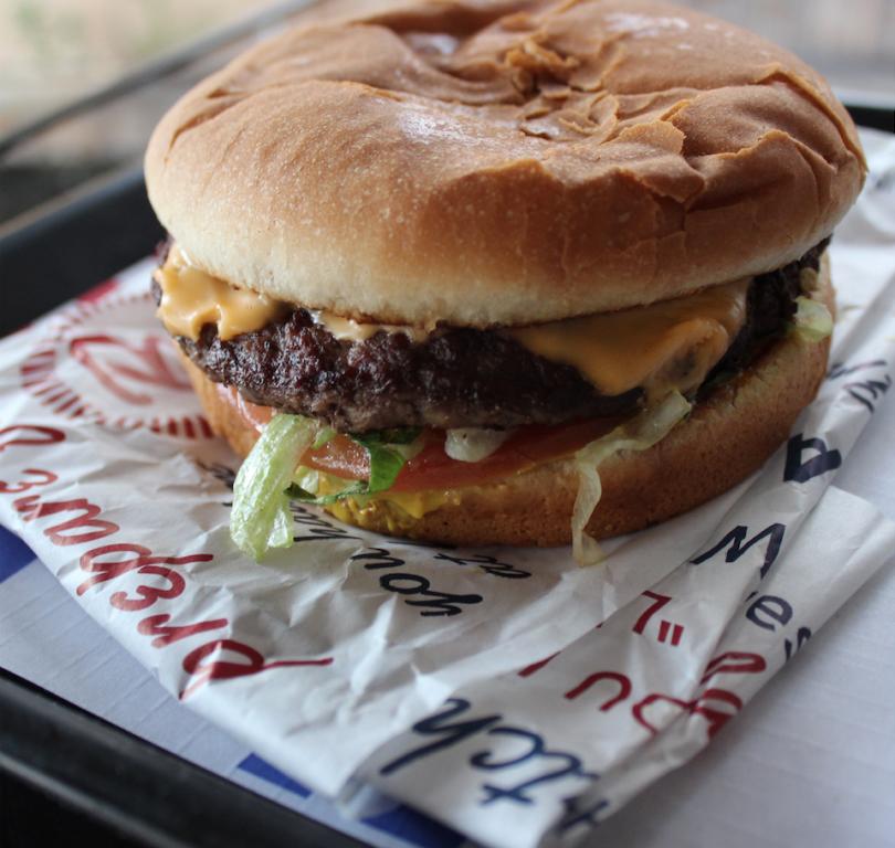 Blake's Lotaburger®