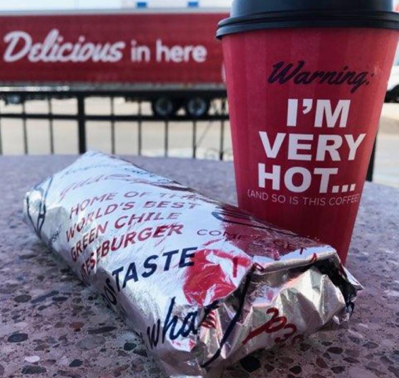 Blake's Lotaburger®