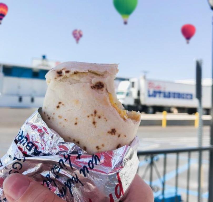 Blake's Lotaburger®