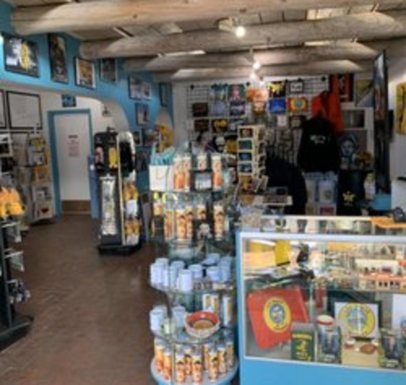 The Breaking Bad Store ABQ